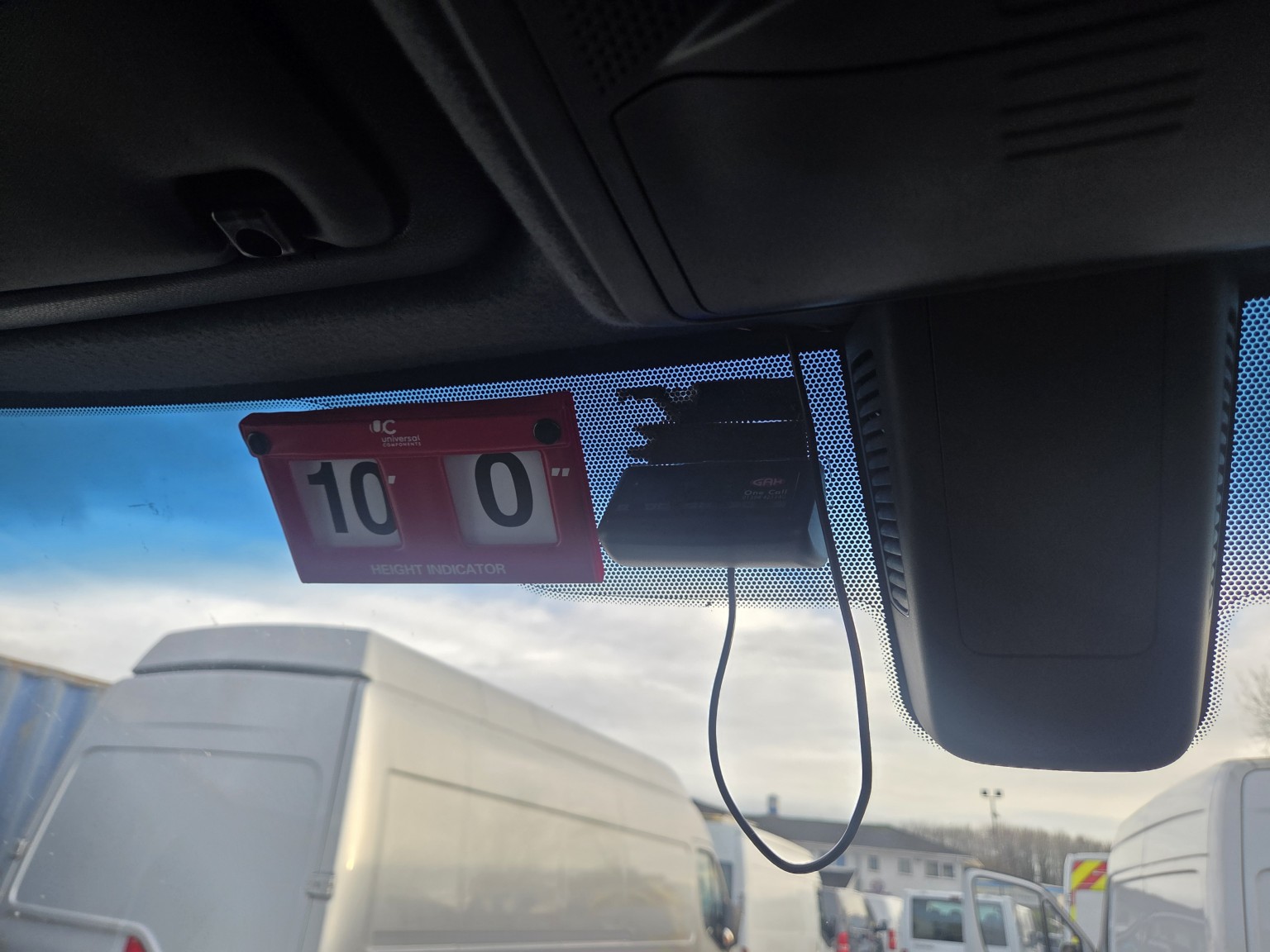 2019 19 MERCEDES-BENZ SPRINTER 2.1 314 CDI