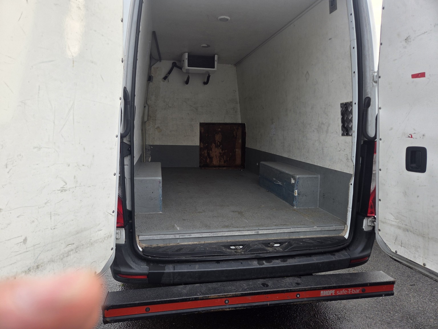 2019 19 MERCEDES-BENZ SPRINTER 2.1 314 CDI