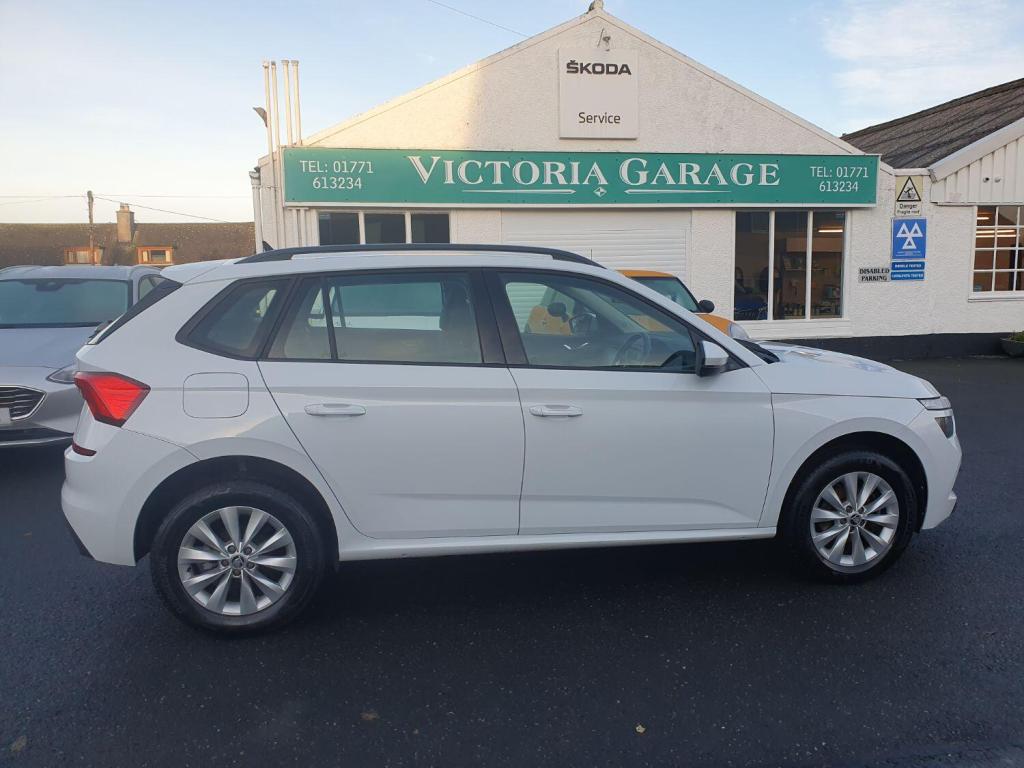Victoria Garage Ltd used cars in Peterhead