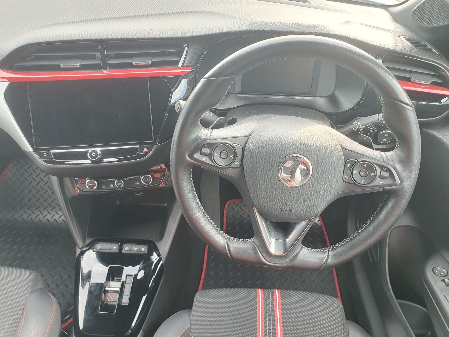 Victoria Garage Ltd used cars in Peterhead