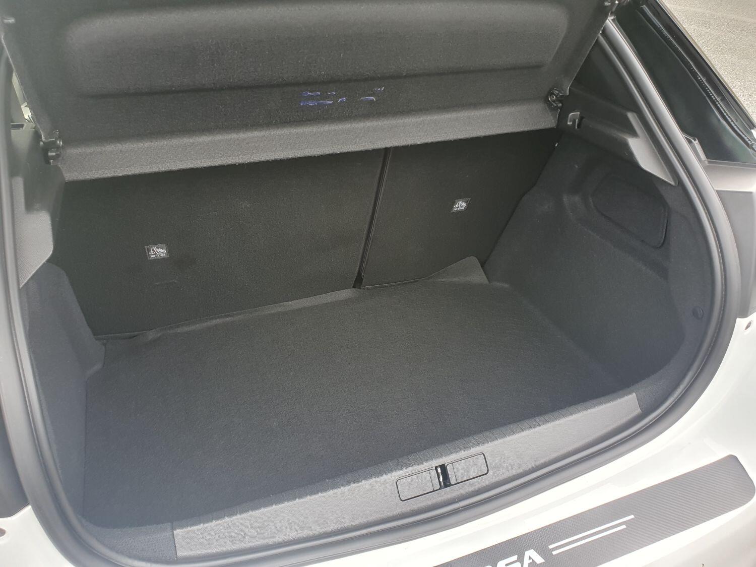 Victoria Garage Ltd used cars in Peterhead