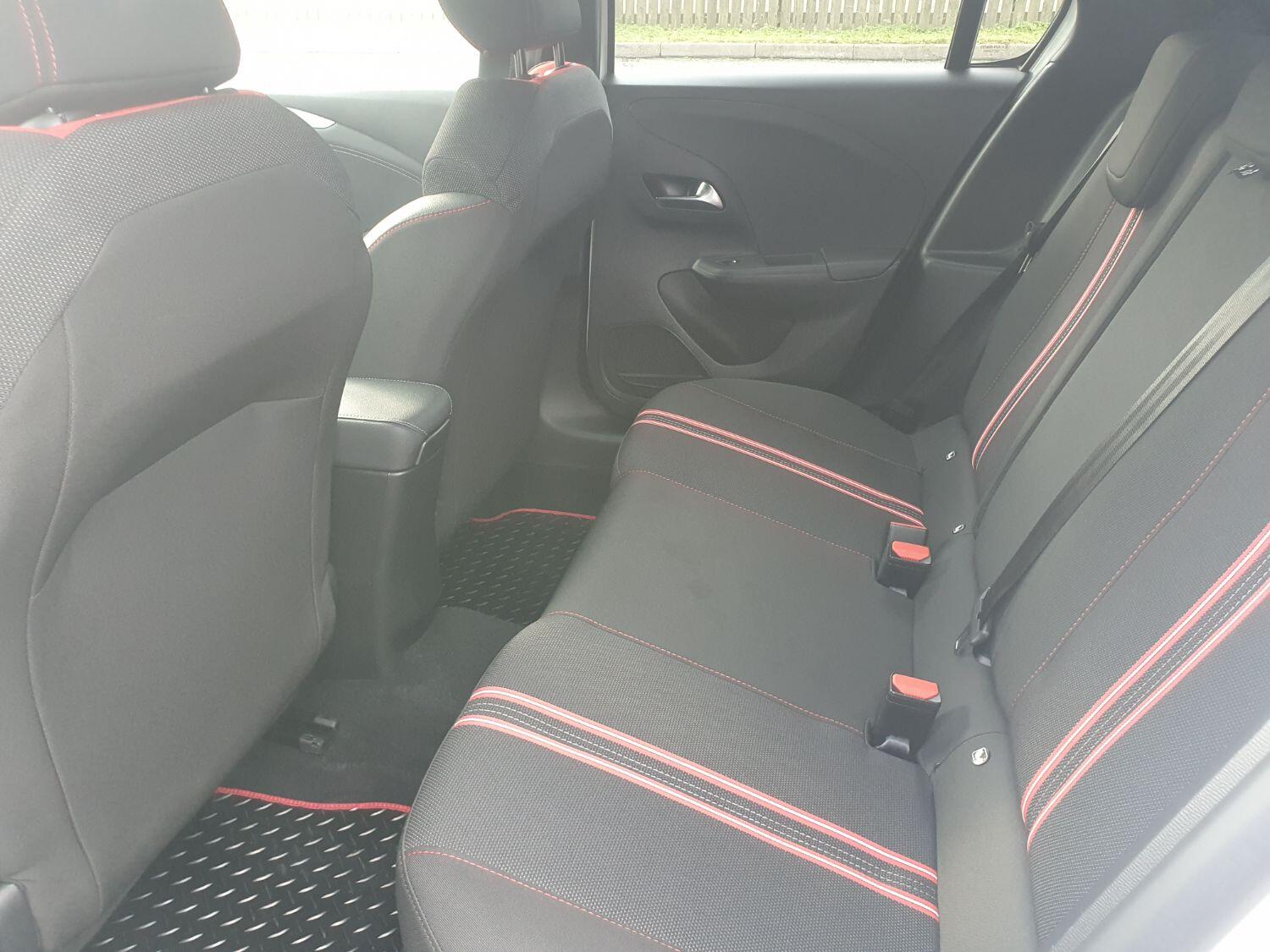 Victoria Garage Ltd used cars in Peterhead