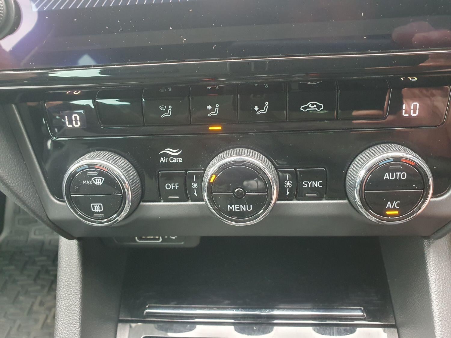 Victoria Garage Ltd used cars in Peterhead