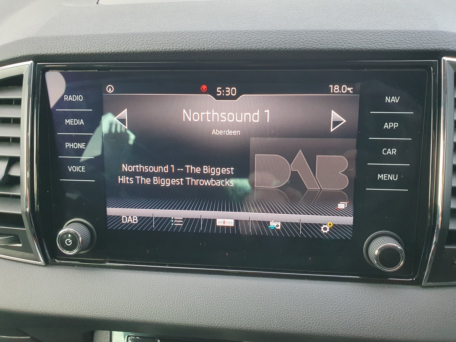 Victoria Garage Ltd used cars in Peterhead