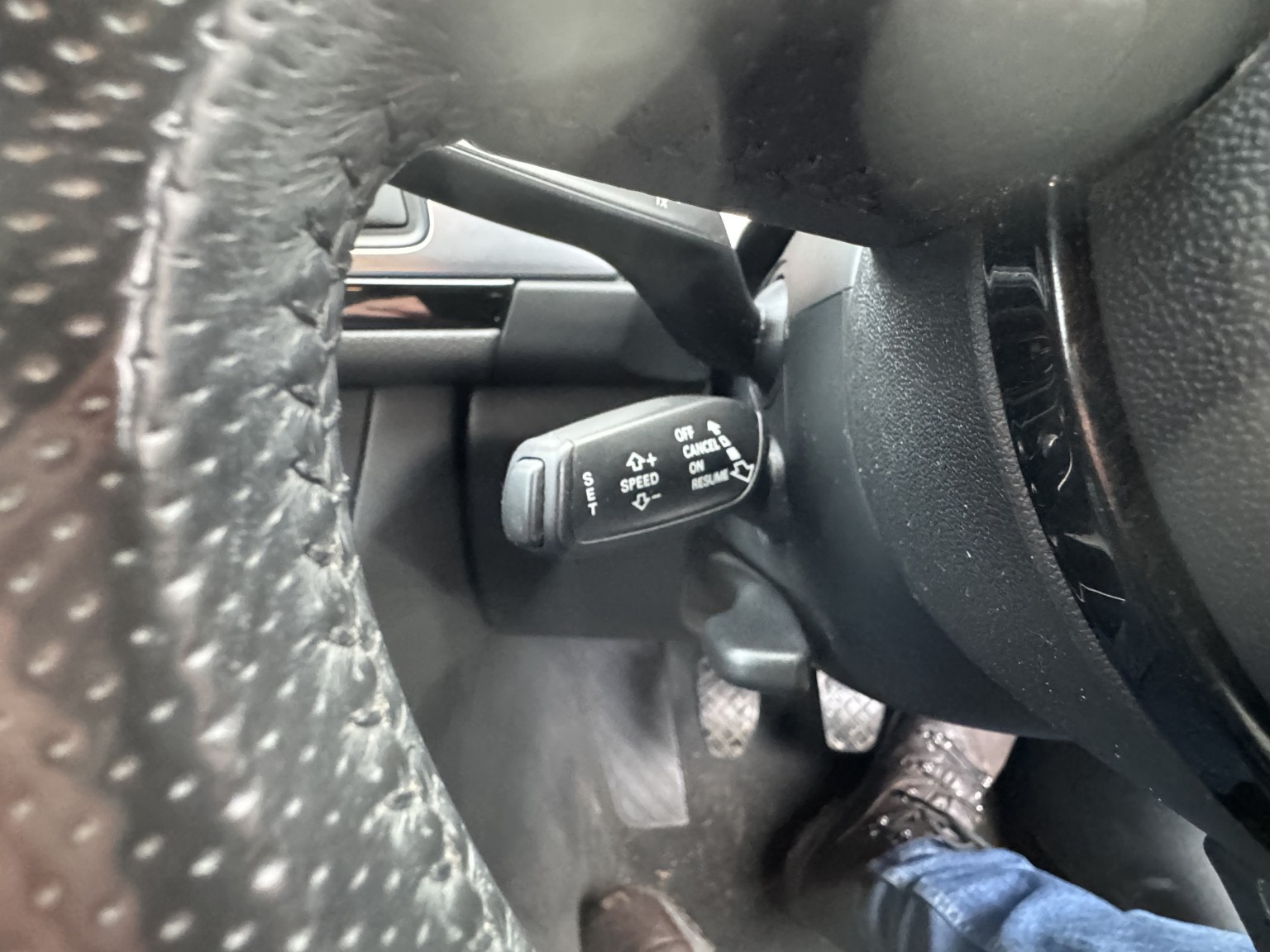 Used AUDI A6 SALOON in DE216NA, Derbyshire | MGP Cars derby Ltd