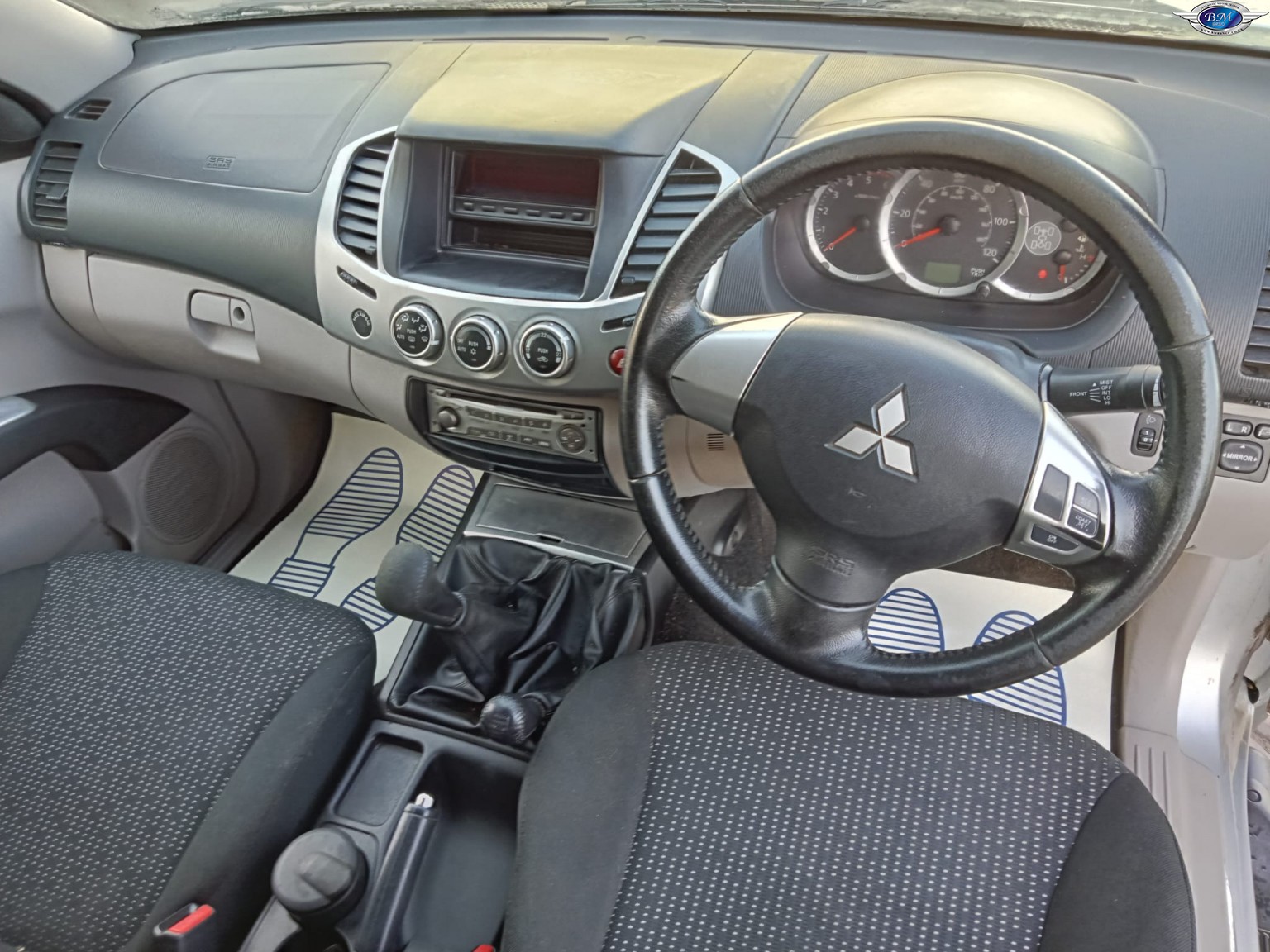 Used MITSUBISHI L200 in DE14 3NX, Staffordshire | BM Range
