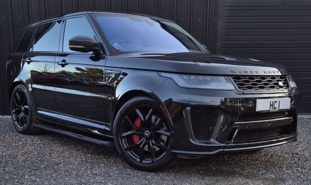 Buy Used Cars Inverness, Highland | Horsepower Cars